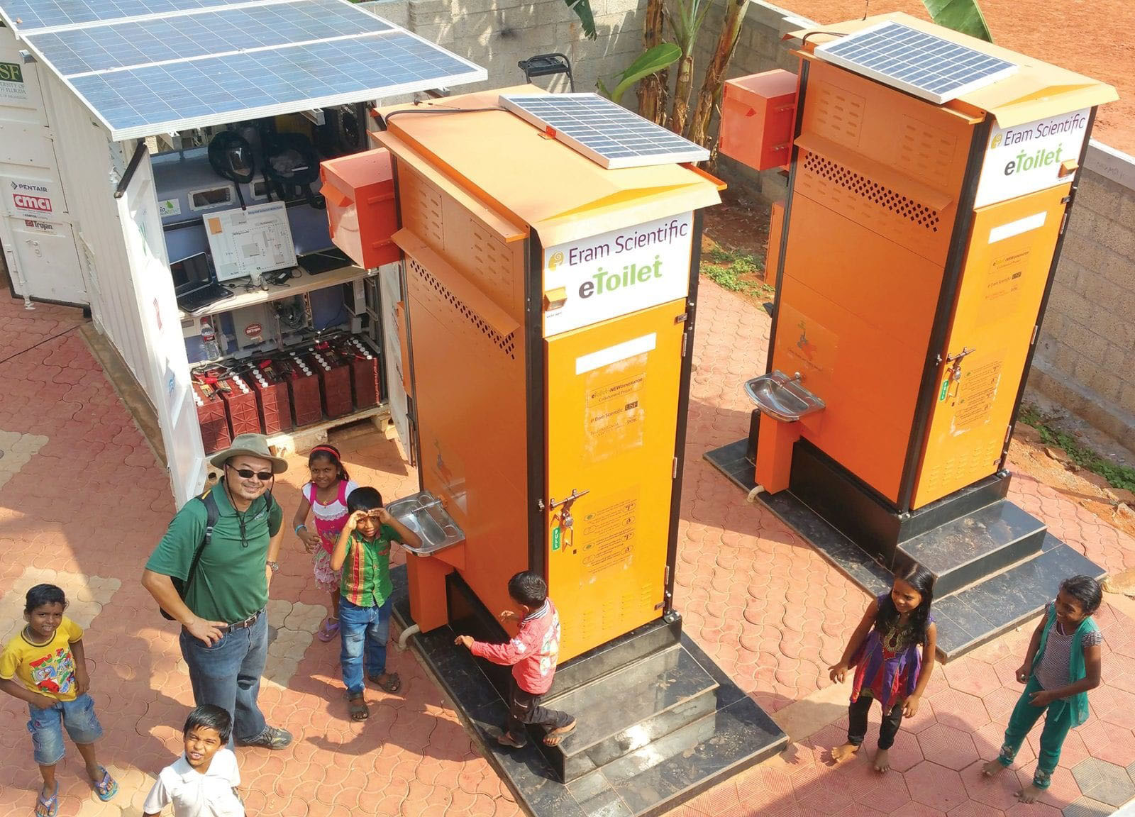 The Importance of Technology Transfer | Better World